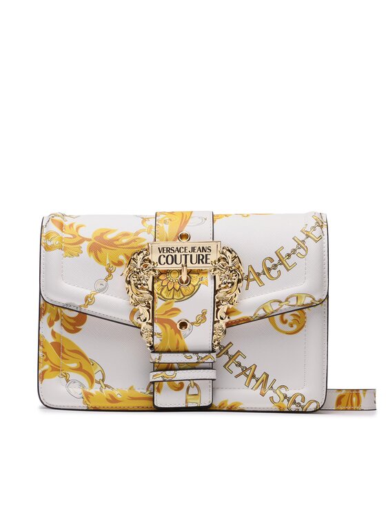 Versace Jeans Couture Táska 75VA4BF1 Fehér | Modivo.hu