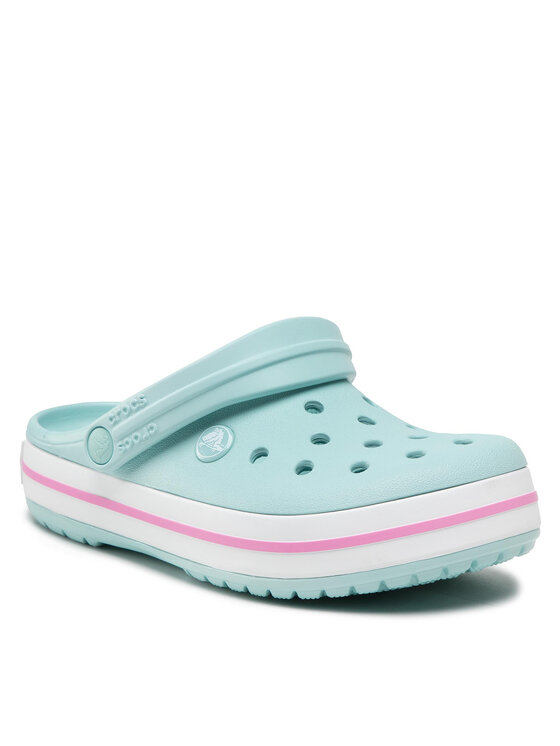 Crocs Ciabatte Crocband 11016 Blu | Modivo.it
