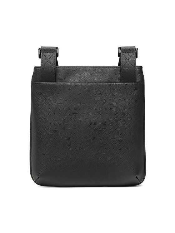 Emporio Armani Umhängetasche Y4M185 Y216J 81073 Schwarz | Modivo.de