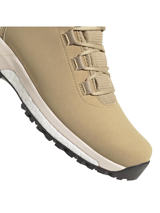adidas Trekkingi Terrex Pathmaker CW Shoes FZ3007 Beżowy | Modivo.pl