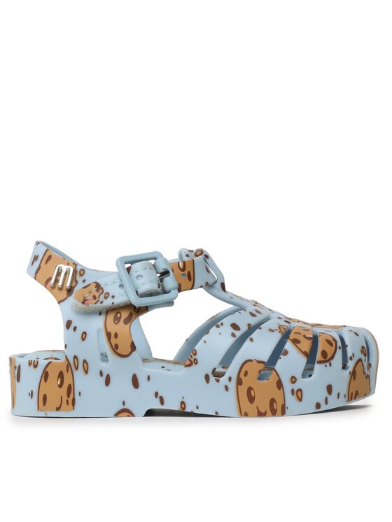 Melissa Basutės Mini Melissa Possession Candy 33737 Mėlyna | Modivo.lt