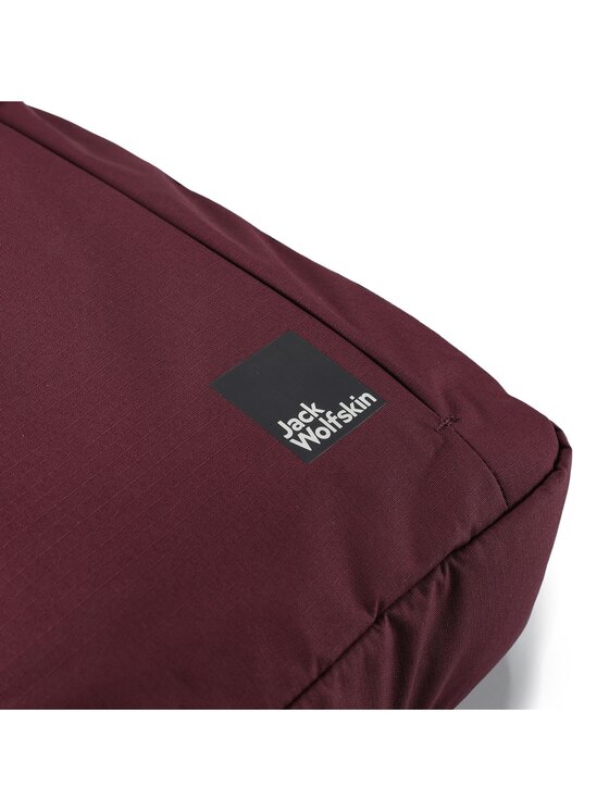 Jack Wolfskin Torebka 319398 Czerwony | Modivo.pl