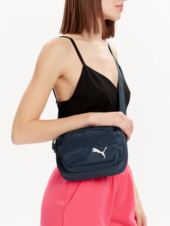 Puma Τσαντάκι Core Her Compact X-Body 079488 01 Σκούρο μπλε | Modivo.gr