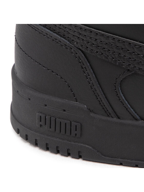 Puma Sneakersy Rbd Game 385839 06 Czarny | Modivo.pl