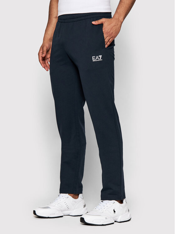 Ea7 Emporio Armani Jogginganzug 8npv50 Pj05z 1578 Dunkelblau Regular