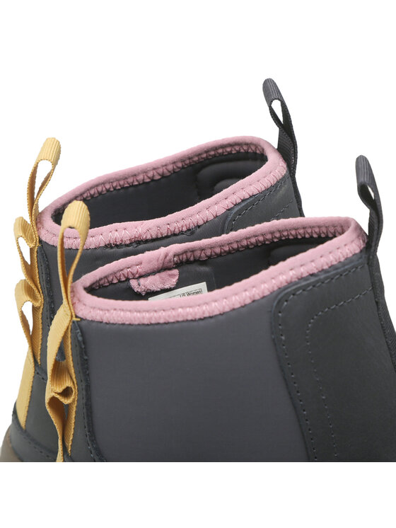 Vans Боти Colfax Boot VN0A5HFAYRZ1 Тъмносин | Modivo.bg
