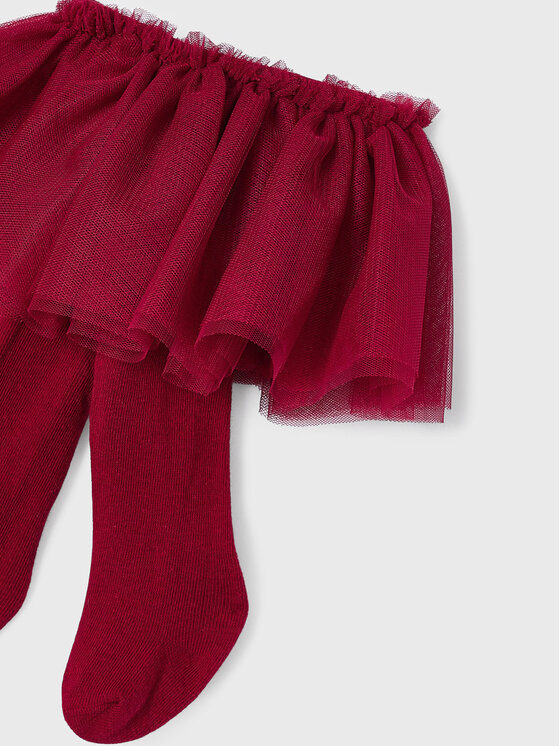 Mayoral Kinder Body 2815 Rot Regular Fit | Modivo.de