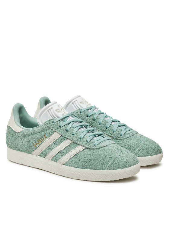 adidas Sneakers Gazelle IG4393 Verde | Modivo.ro
