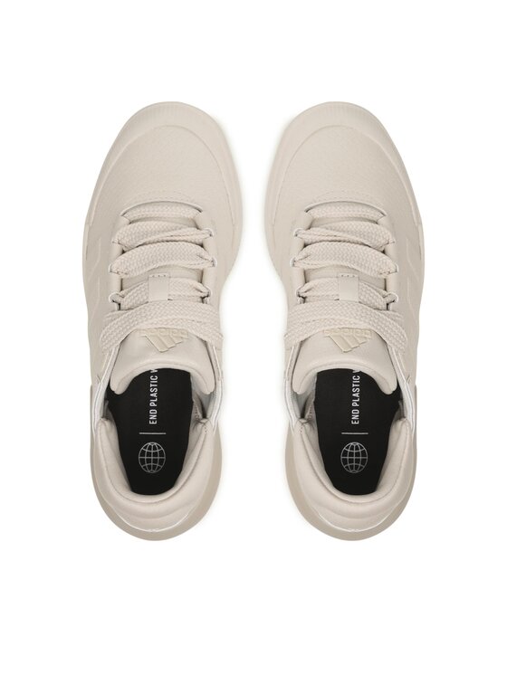 adidas Tenisice Court Funk Shoes HQ1677 Bež | Modivo.hr