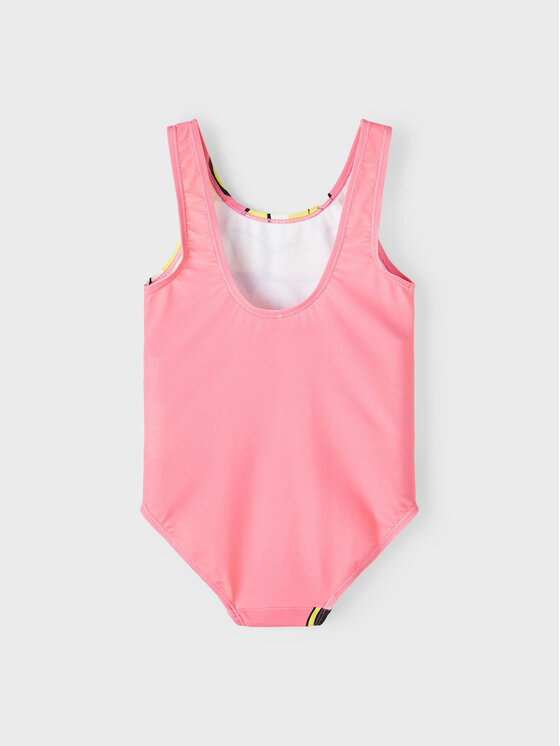 NAME IT Бански костюм DISNEY 13213828 Розов | Modivo.bg