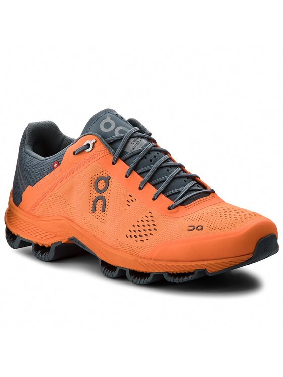 On Bėgimo batai Cloudsurfer 000004 Oranžinė | Modivo.lt