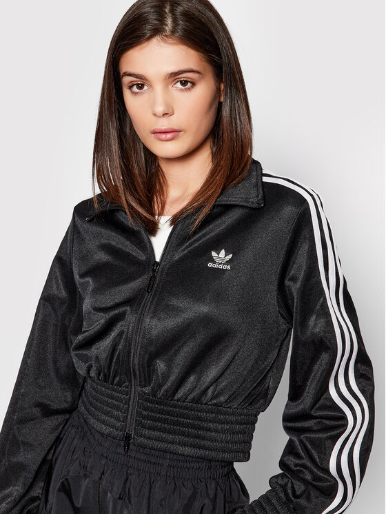 adidas Majica dugih rukava adicolor Classics High-Shine Track HF7535 ...