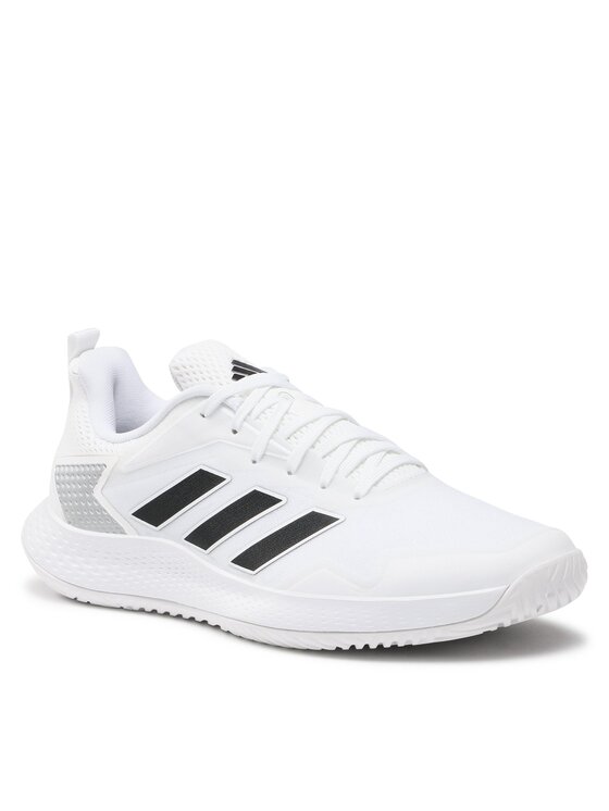adidas Tennisschuhe Defiant Speed Tennis Shoes ID1508 Weiß | Modivo.de