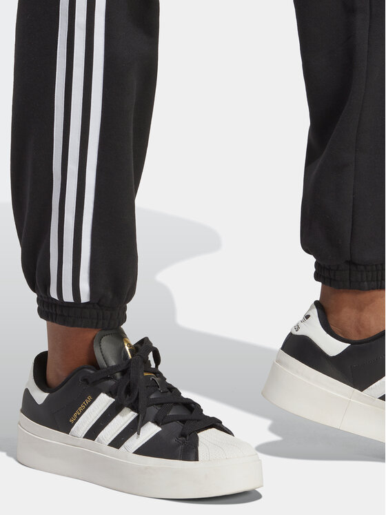 adidas Спортивні штани adicolor Classics IB7457 Чорний Regular Fit ...