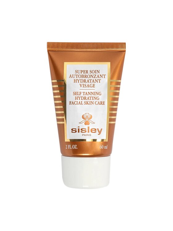 Sisley Sisley Self Tanning Hydrating Facial Skin Care krem ...