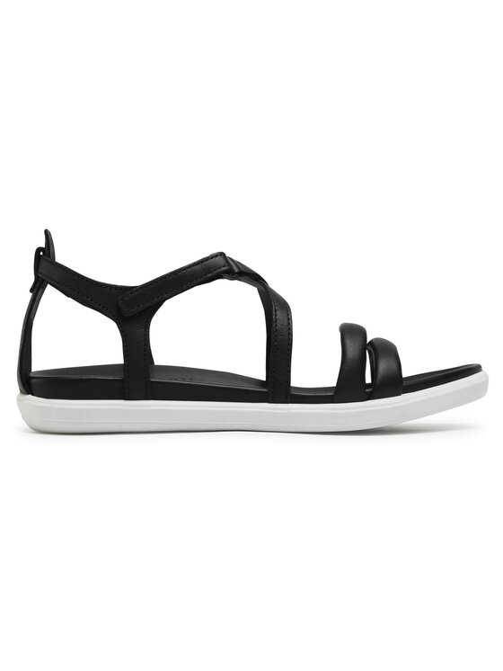 ECCO Sandály Simpil Sandal 20923301001 Černá | Modivo.cz