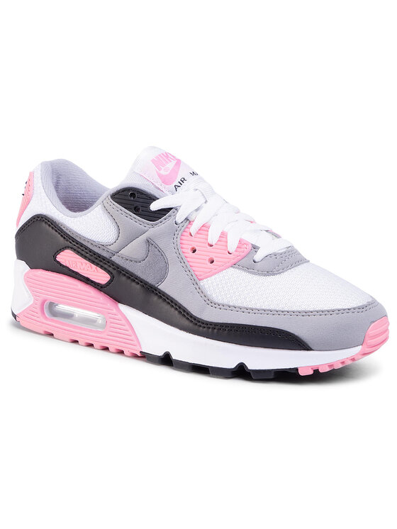 Nike Tossud Air Max 90 CD0490 102 Valge | Modivo.ee