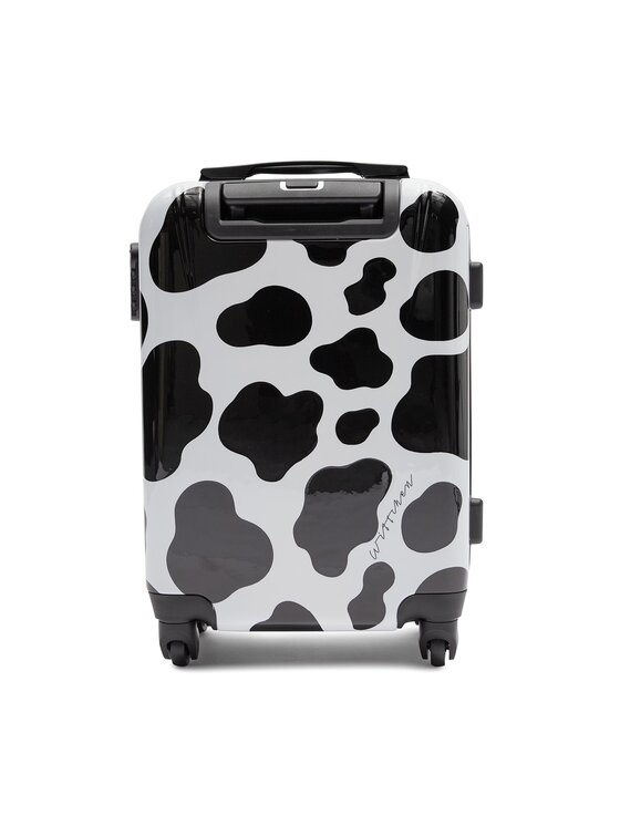 WITTCHEN Kabinový kufr 56-3A-641-C Bílá | Modivo.cz