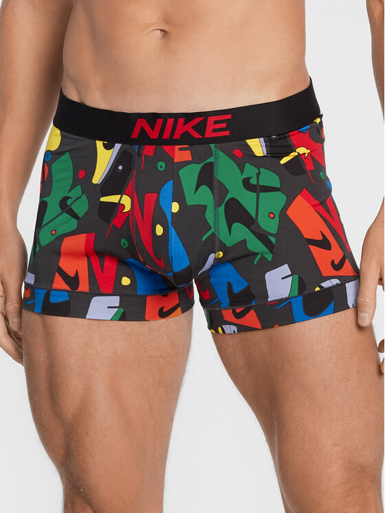 Nike Boxer 000PKE1159 Nero | Modivo.it