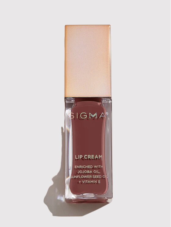 SIGMA Beauty Lip Cream Pomadka Dapper | Modivo.pl