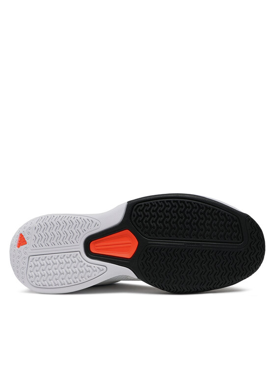 adidas Обувки Courtflash Speed Tennis Shoes HQ8481 Бял | Modivo.bg