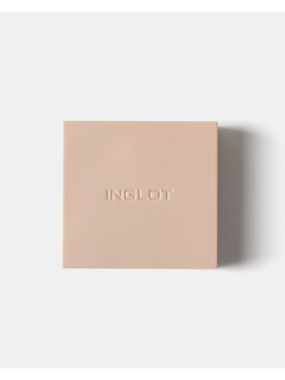 INGLOT Kasetka Flexi Freedom System z lusterkiem Paleta cieni do powiek ...