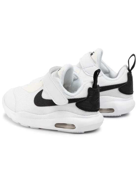 Nike Tossud Air Max Oketo (TDT) AR7421 100 Valge | Modivo.ee