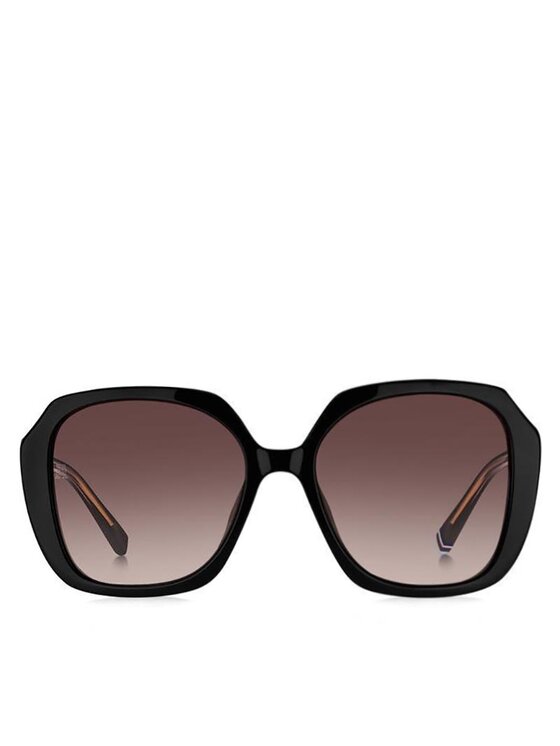 Tommy Hilfiger Okulary przeciwsłoneczne 2105/S 206753 Czarny | Modivo.pl