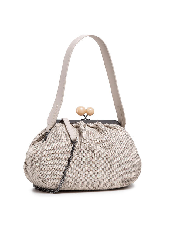 Weekend Max Mara Τσάντα Livia 55110614600 Μπεζ | Modivo.gr