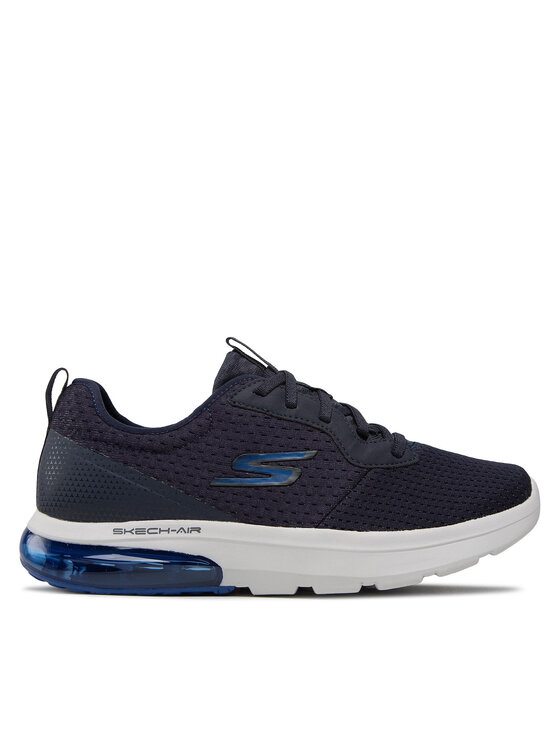 Skechers Sneakersy Go Walk Air 2.0 216153/NVBL Granatowy | Modivo.pl