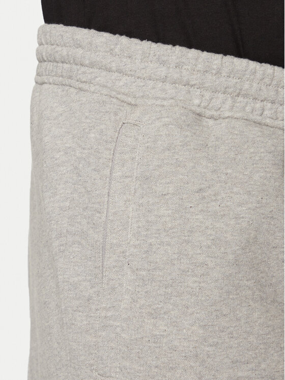 adidas Originals Sporta šorti Essentials Trefoil IY8517 Pelēks Regular ...