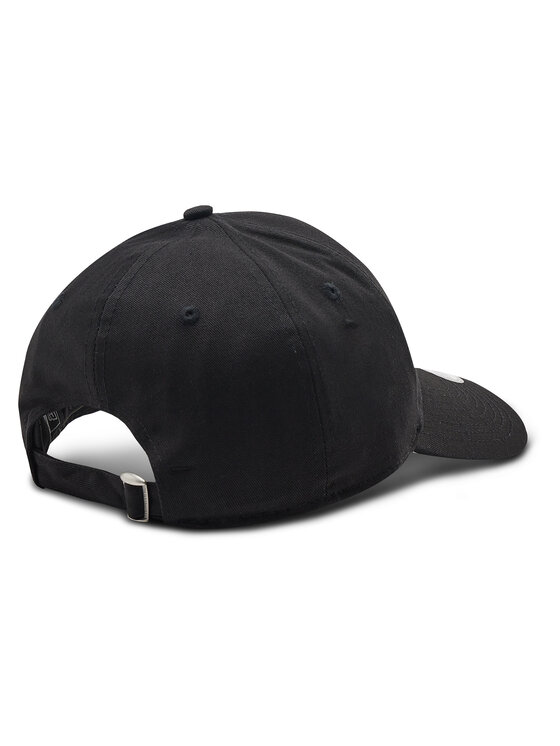 New Era Baseball sapka Marble Infill 9Fort 60284844 Fekete | Modivo.hu