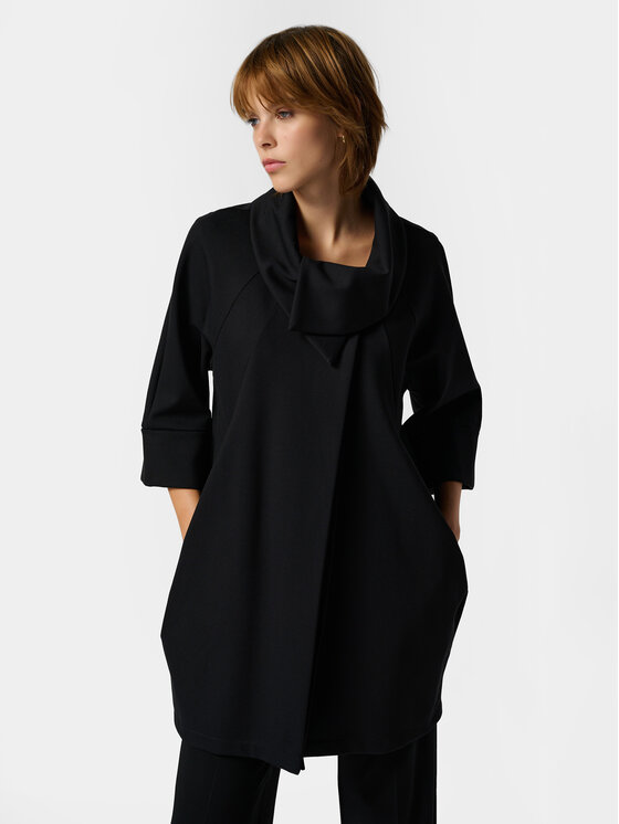 Joseph Ribkoff Kardigan 153302NOS Černá Regular Fit | Modivo.cz