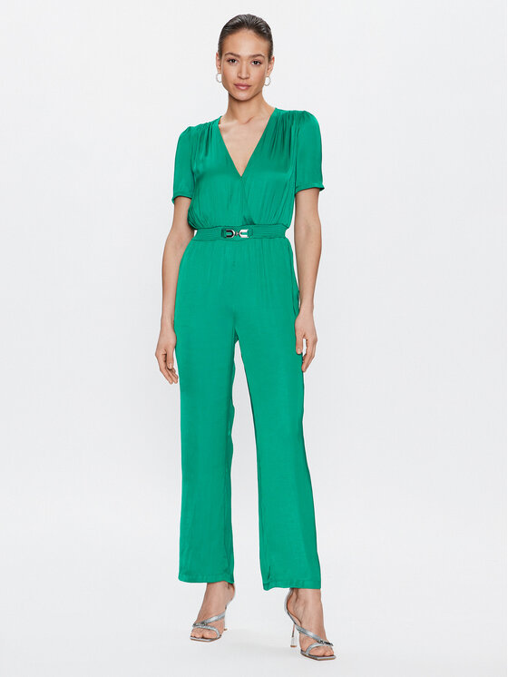 Morgan Overal 231-PAMAGE Zelená Regular Fit | Modivo.sk