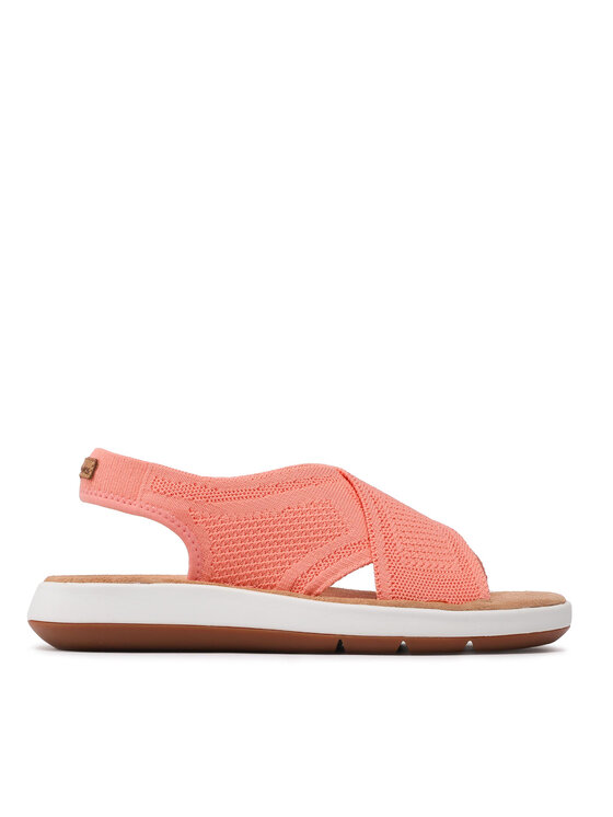 Clarks Sandalen Jemsa Dash 261659664 Rosa | Modivo.de