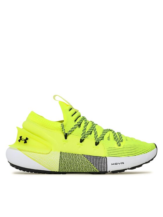 Under Armour Laufschuhe Ua Hovr Phantom 3 3025516-300 Gelb | Modivo.de