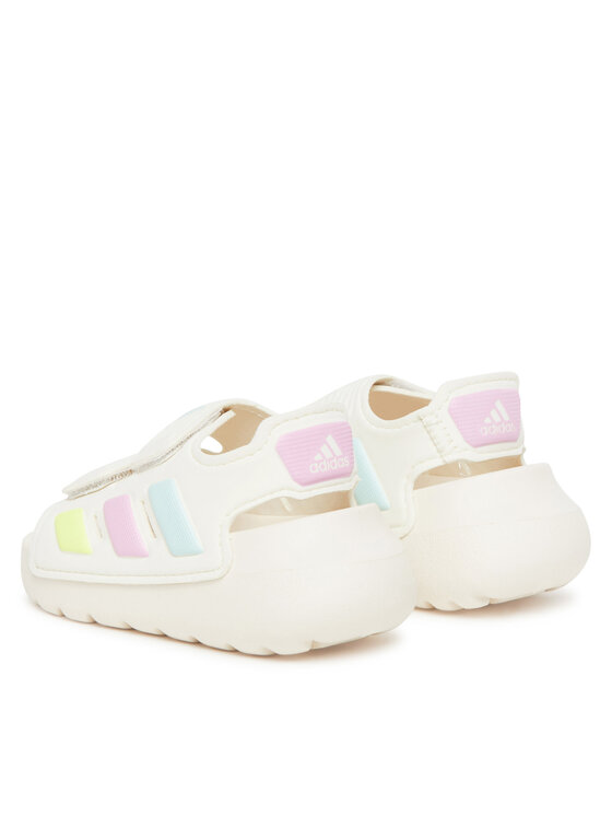 adidas Sandály Altaswim 2.0 JI3064 Bílá | Modivo.cz