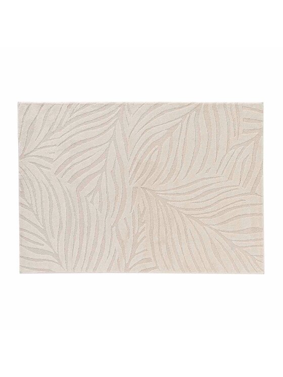 MIAhome Dywan Blare 160x200 cm Beżowy | Modivo.pl