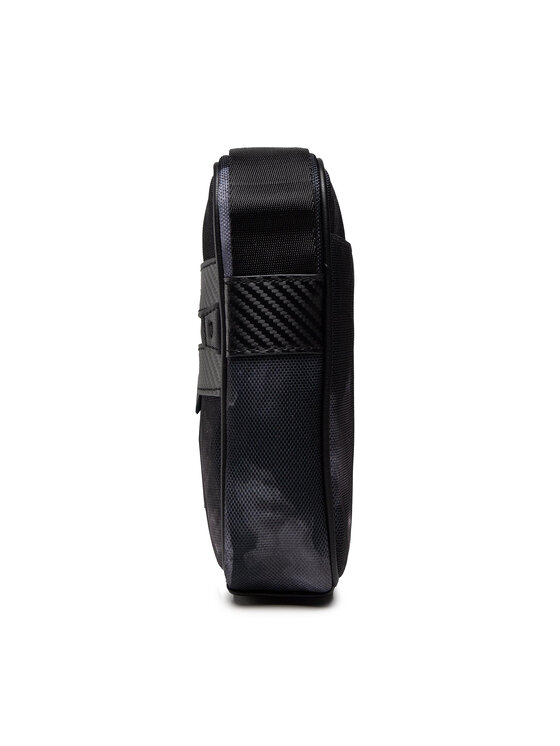 Tommy Hilfiger Τσαντάκι Elevated Nylon Camo Mini Reporter AM0AM08005 ...