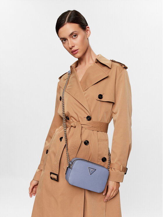 Guess Soma Noelle HWZG78 79140 Violets | Modivo.lv