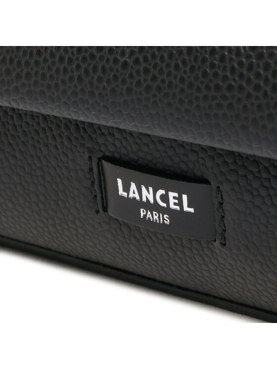 Lancel Rankinė S Flap Bag A0922110TU Juoda | Modivo.lt
