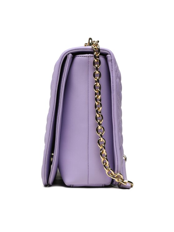 LOVE MOSCHINO Borsetta JC4000PP0GLA0651 Viola | Modivo.it