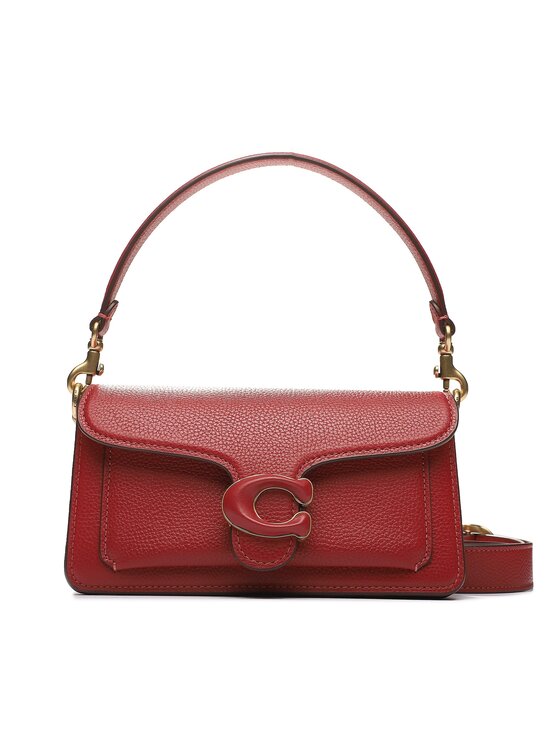 Coach Handtasche Pb Tabby Sb 20 CM543 Rot | Modivo.de