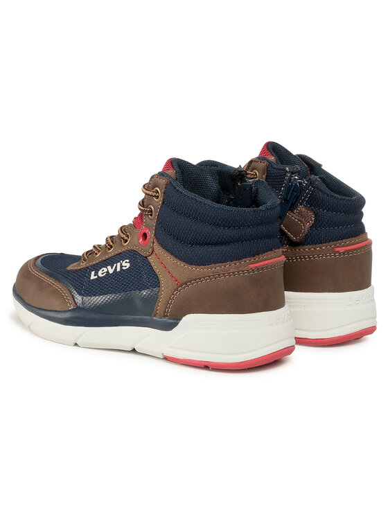 Levi's® Sneakers Parry VORE0052S Bleumarin | Modivo.ro