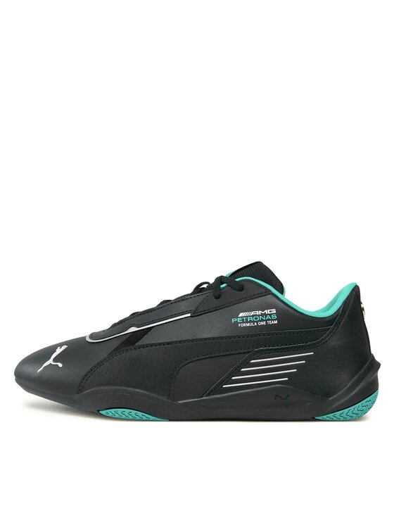 Puma Sneakersy Mapf1 R-Cat Mashina 306846 08 Černá | Modivo.cz
