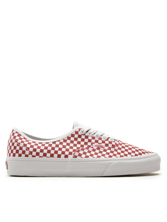 Vans Tennis Authentic VN0A5KS97051 Rouge | Modivo.fr