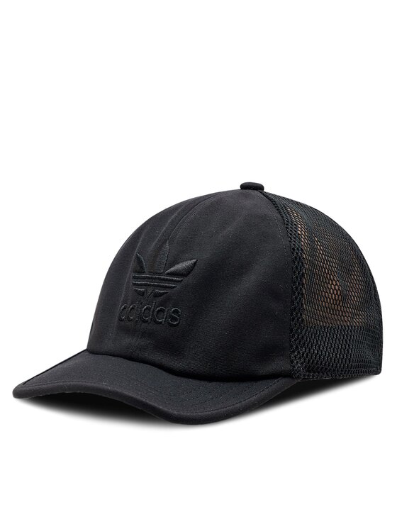 adidas Cap Ar Trucker Cap HL9334 Schwarz | Modivo.de