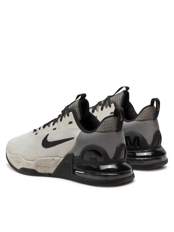 Nike Buty Air Max Alpha Trainer 5 DM0829 013 Szary | Modivo.pl