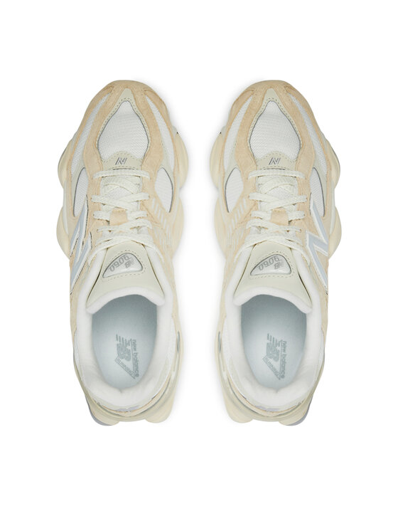 New Balance Sneakers 9060 V1 U9060WNB Galben | Modivo.ro