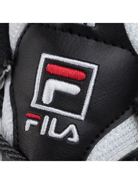 Fila Tenisice Ray Tracer 1010685.13C Bijela | Modivo.hr